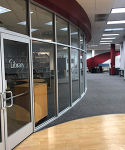 Locations - School of Law - Academic Programs - University of West Los ...