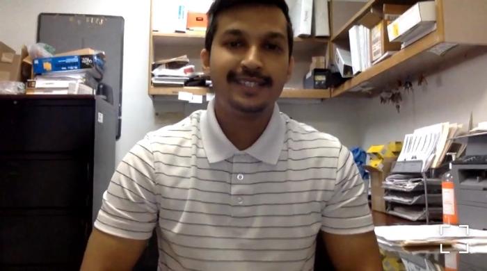 Sakib Rahman - Student Videos - University of West Los Angeles
