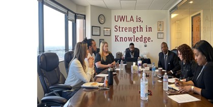 Meet the Deans: Dean Talon Brown, School of Business - News and ...