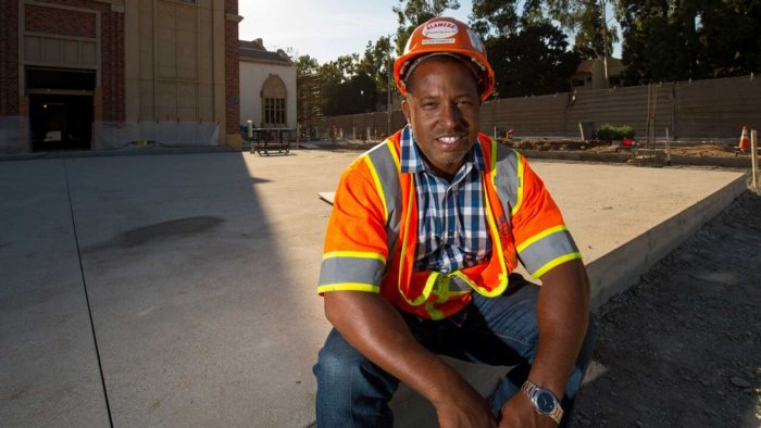 UWLA Alumni Profile in Excellence: Kevin Ramsey Expanding Business ...